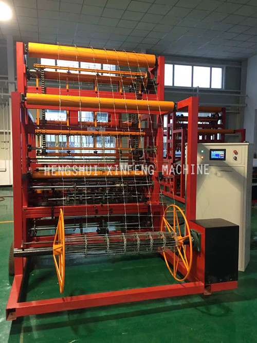 Fixed Knot Fence Machine-Fixed knot fence machine/Fixed knot fence ...